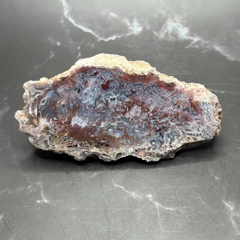 Agate Face Polish - Etsy