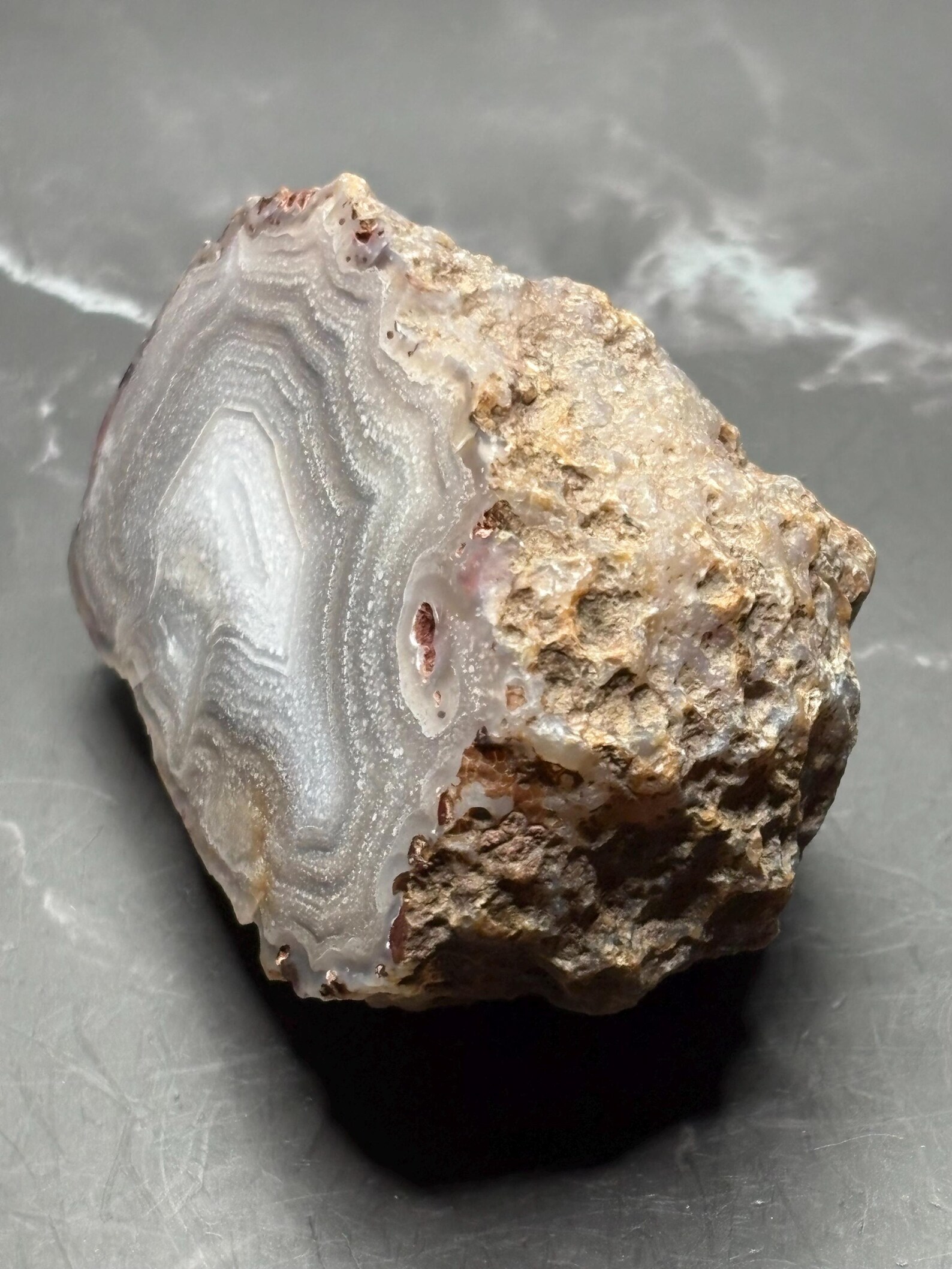 Calandria Agate 5.75 oz - Etsy 日本