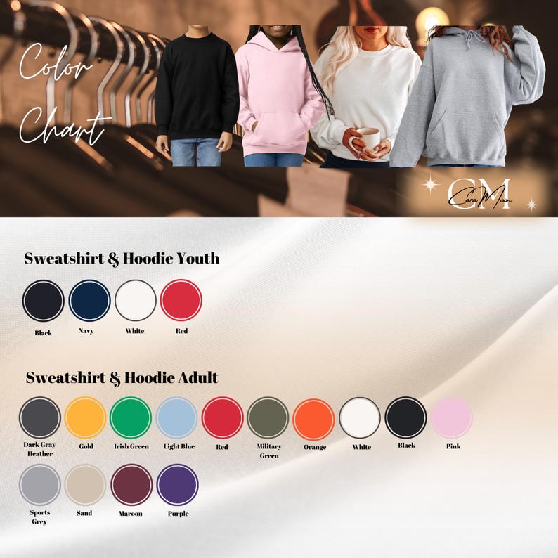 Mother's Day Sweatshirt and Hoodie: Custom New Mom Gift With Crown - Etsy