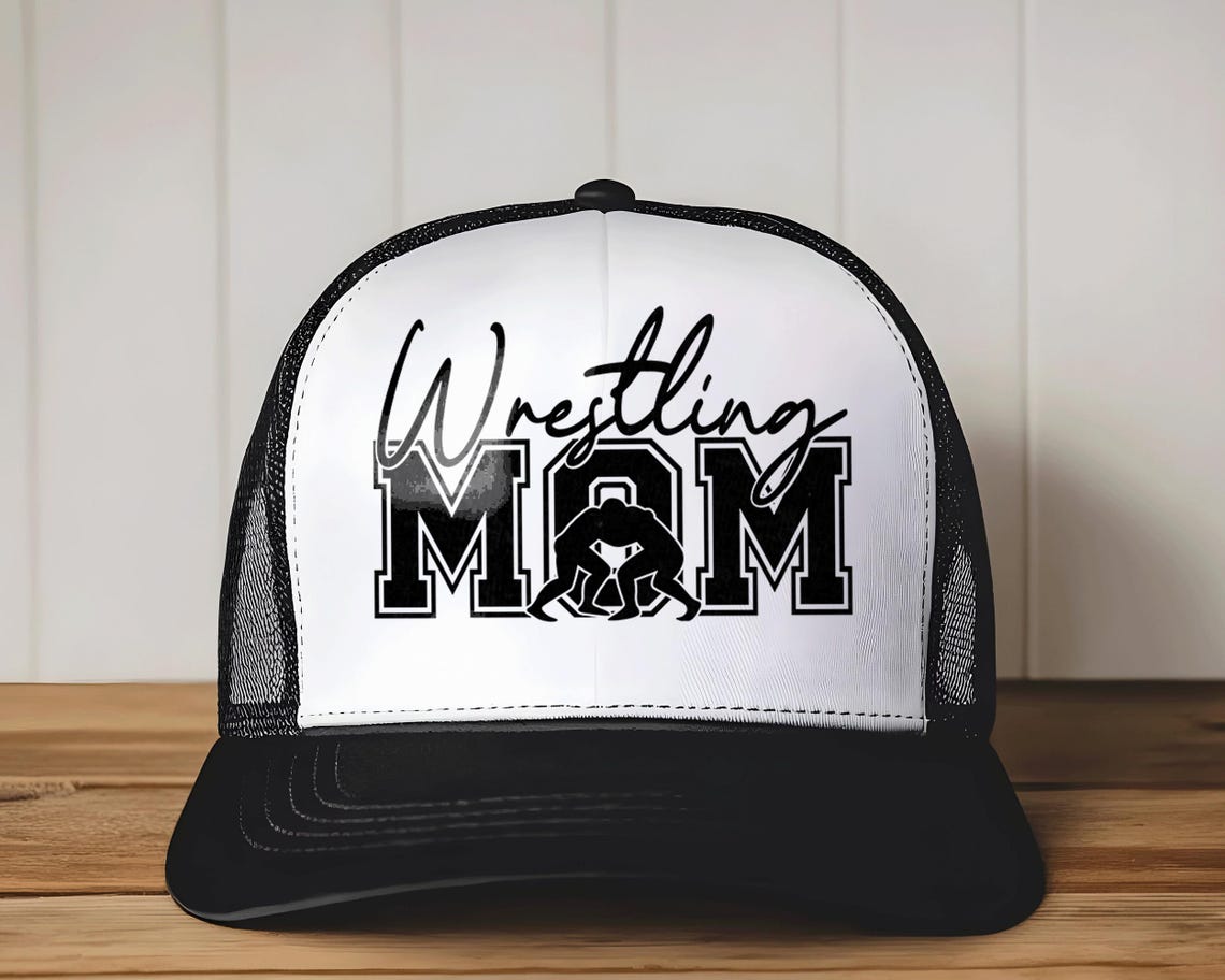 Wrestling Mom SVG Png, Wrestling Mom PNG Svg Wrestling Mom Shirt,my ...