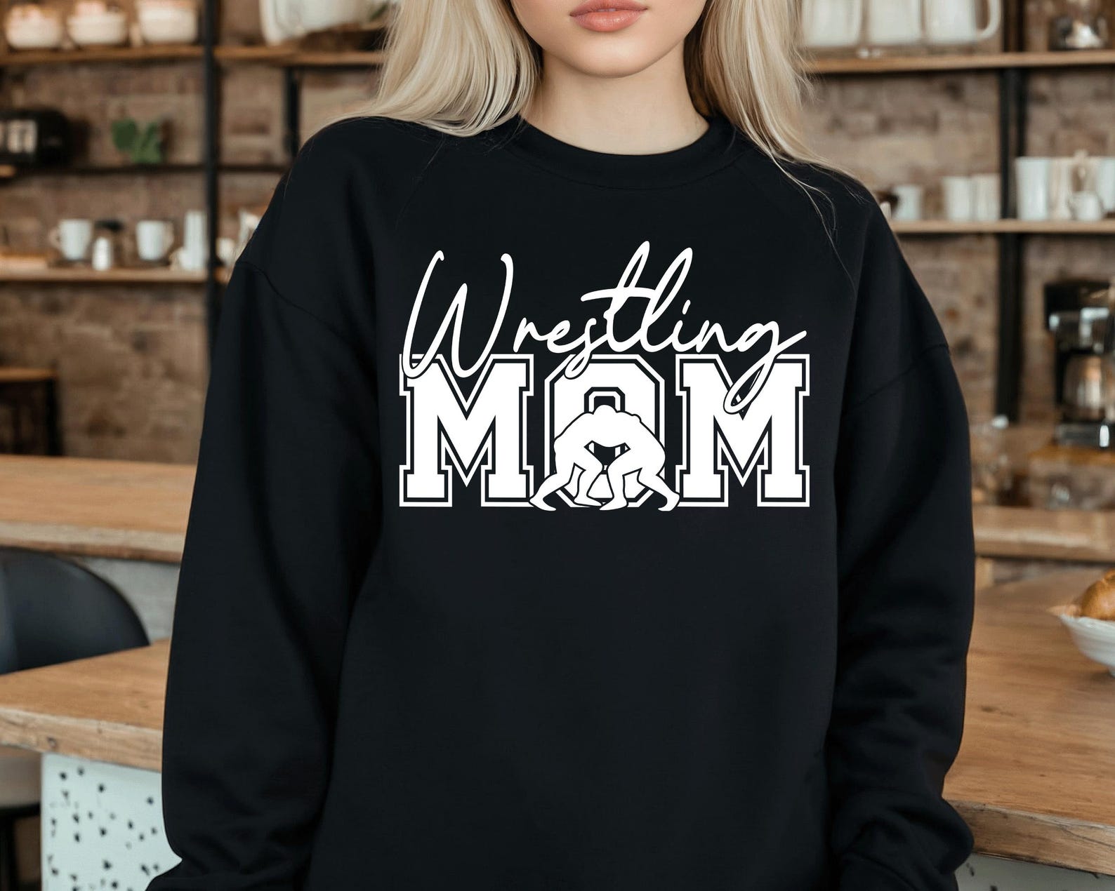 Wrestling Mom SVG Png, Wrestling Mom PNG Svg Wrestling Mom Shirt,my ...