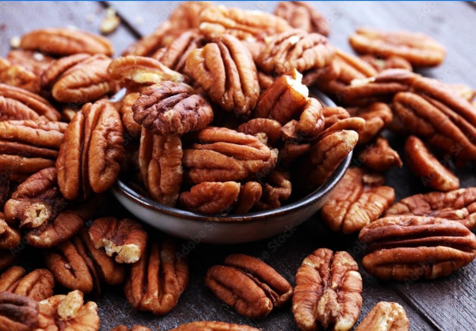 Gourmet Pecan (4 Oz) - Candied, Spiced Candied, Honey Roasted, and ...