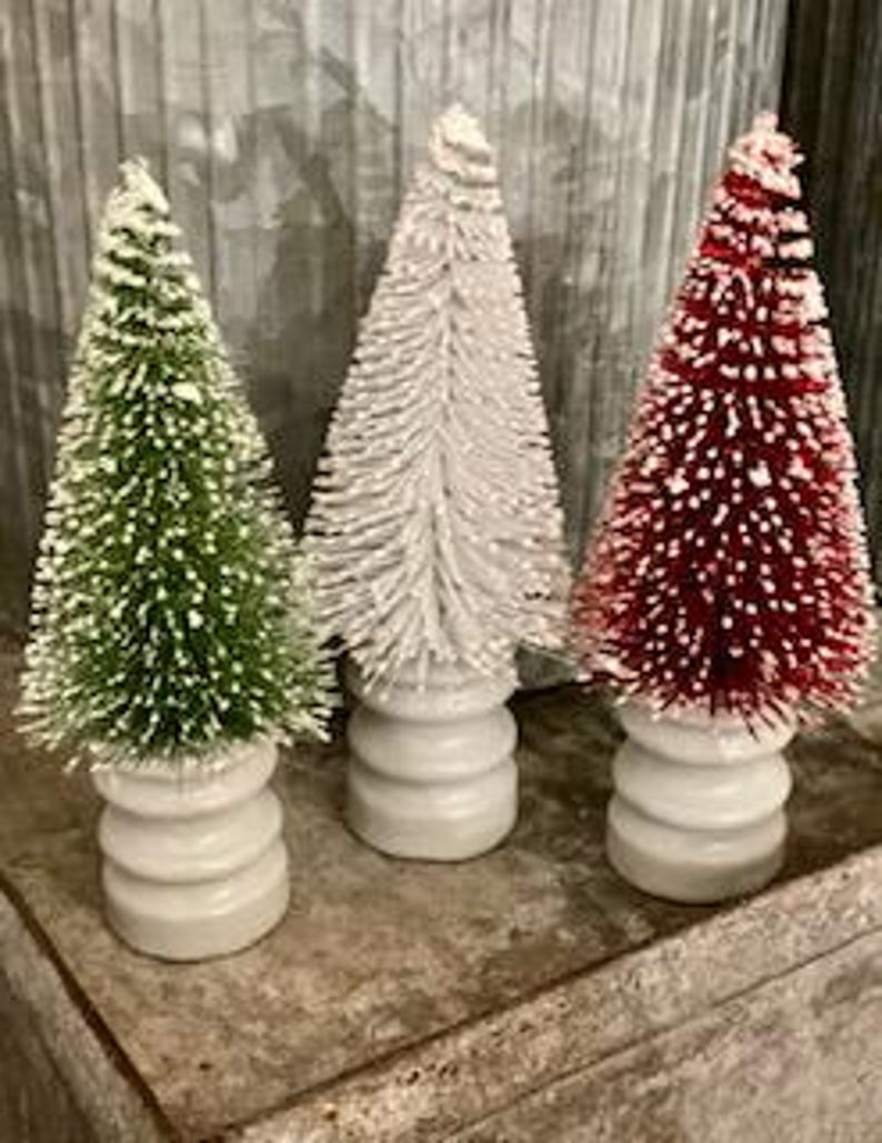 Insulator Trees - Etsy