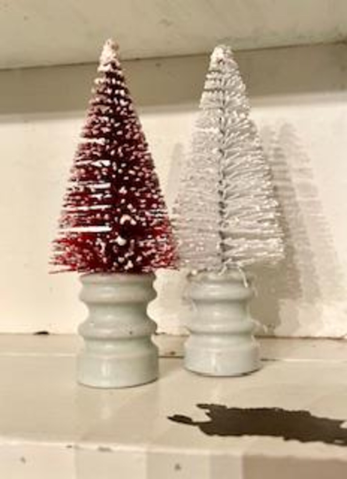 Insulator Trees - Etsy