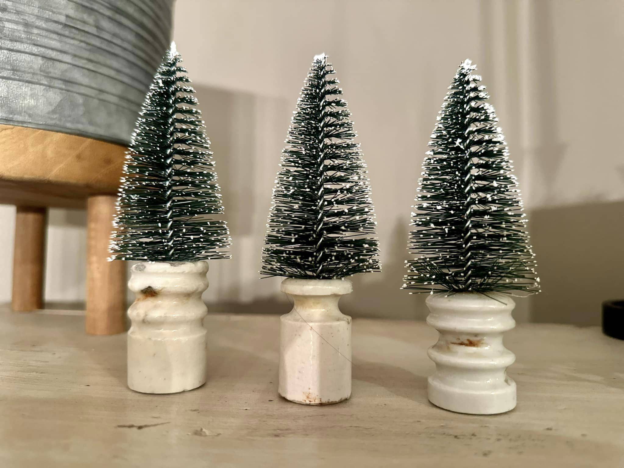 Insulator Trees - Etsy