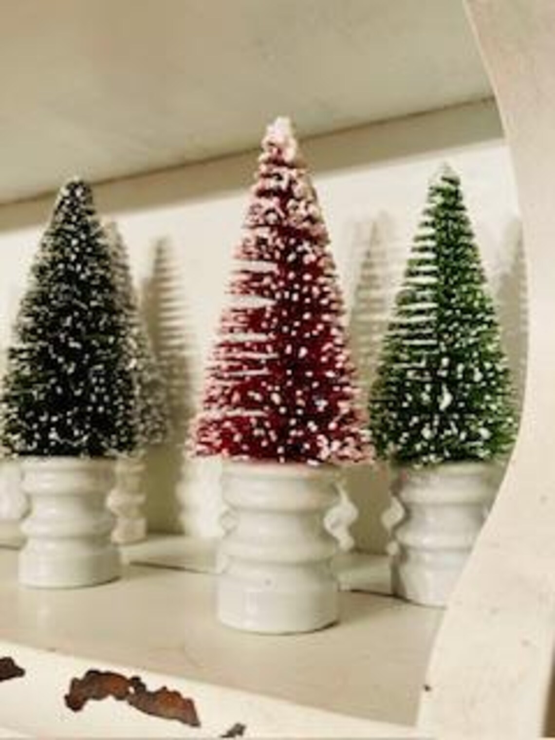 Insulator Trees - Etsy