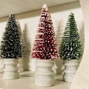 Insulator Trees - Etsy