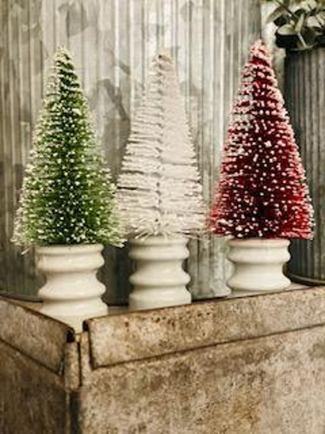 Insulator Trees - Etsy