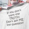 Custom Sobriety Date T-shirt for Men and Women in AA, Recovery T-shirt ...