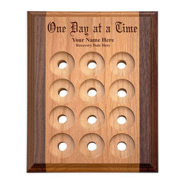 Aa Chip Display - Etsy