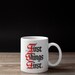 First Things First AA Slogans Coffee Mug Personalized | Etsy