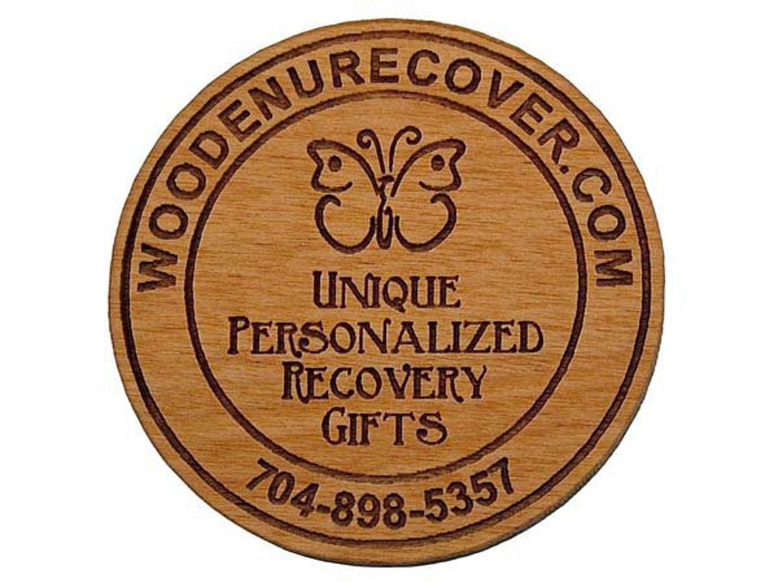 Al-anon Group Welcome Sign, Natural Stone Hanging Plaque, Laser ...