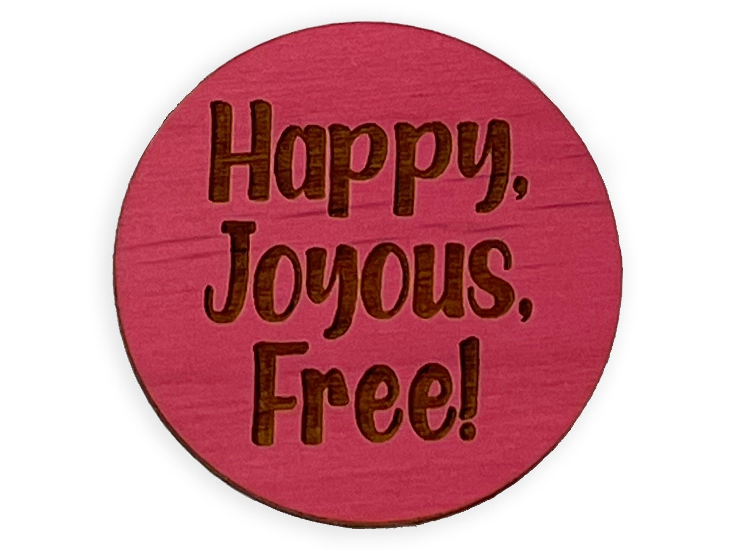 Pink Cloud Chips AA Alcoholics Anonymous Funny Gift Double | Etsy