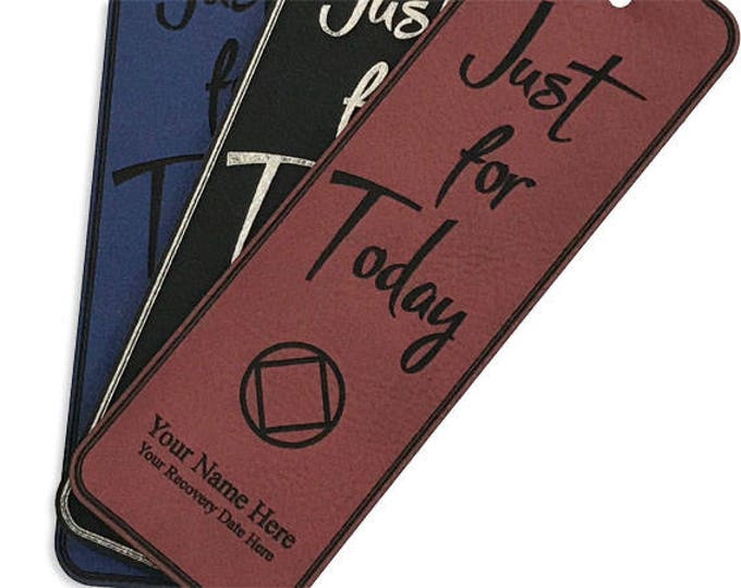 Personalized NA Bookmark Narcotics Anonymous Basic Text Book-marks ...