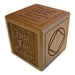 NA Recovery Block, Narcotics Anonymous Gifts, Personalized Laser ...