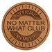 Narcotics Anonymous No Matter What Chip, NA Recovery Slogan Medallions ...