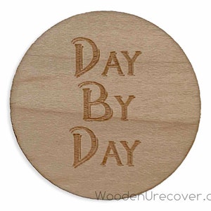 Semicolon Butterfly Coin, My Story Isn't Over yet Prayer Medallion and ...