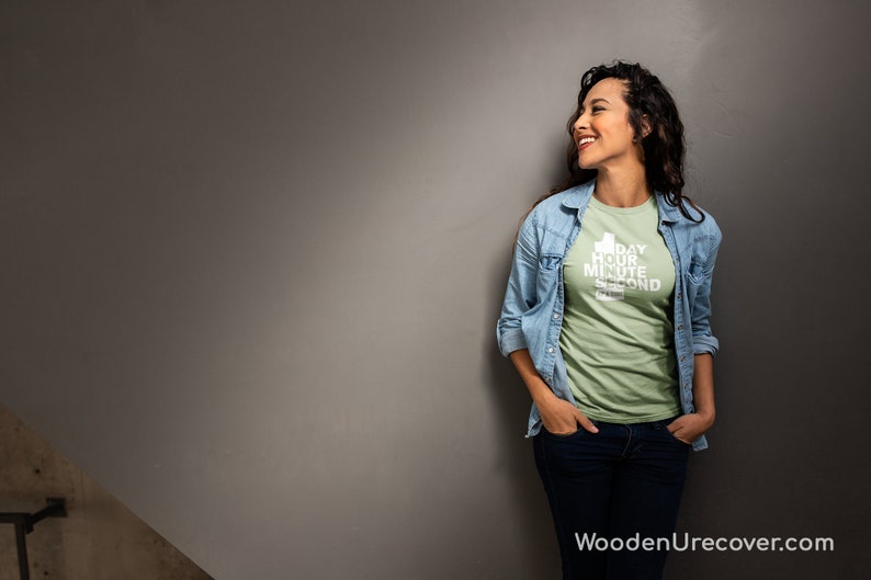 One Day at a Time T Shirt 12 Step Recovery Slogans Tee Shirt - Etsy