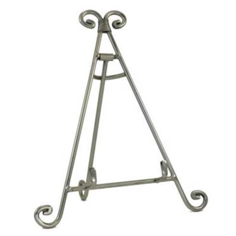 3 Inch Plaque Stand - Etsy