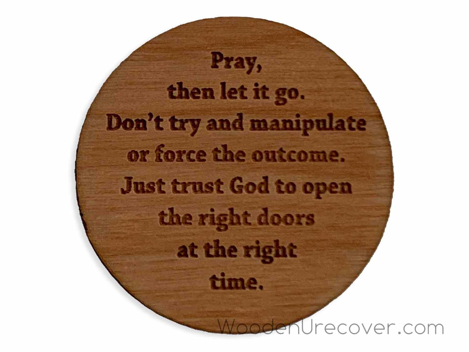 Semicolon Butterfly Token My Story Isn't Over yet Prayer - Etsy