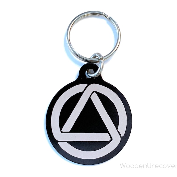 Serenity Symbol - Etsy