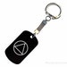 AA Circle and Triangle Dog Tag, Personalized Alcoholics Anonymous ...