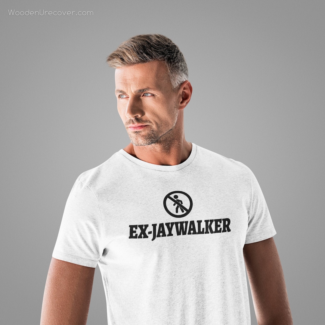 Ex-jaywalker 12 Step Recovery T-shirts for Men and Women in Alcoholics ...