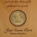 Personalized AA Medallion Holder Recovery Token Display - Etsy
