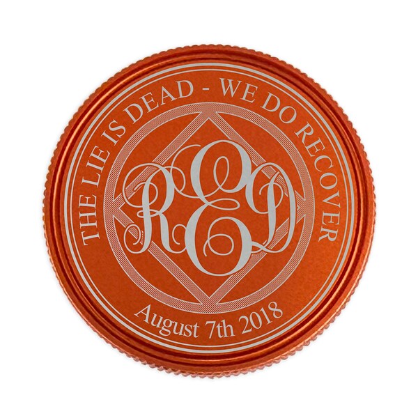 12 Step Recovery - Etsy