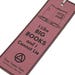 Personalized AA Bookmark Alcoholics Anonymous i Like Big Books ...