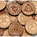 Personalized Wooden NA Token Narcotics Anonymous Birthday - Etsy