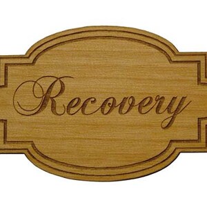 Recovery Refrigerator Magnet | 12 Step Slogans Plaques | Mini Wooden ...