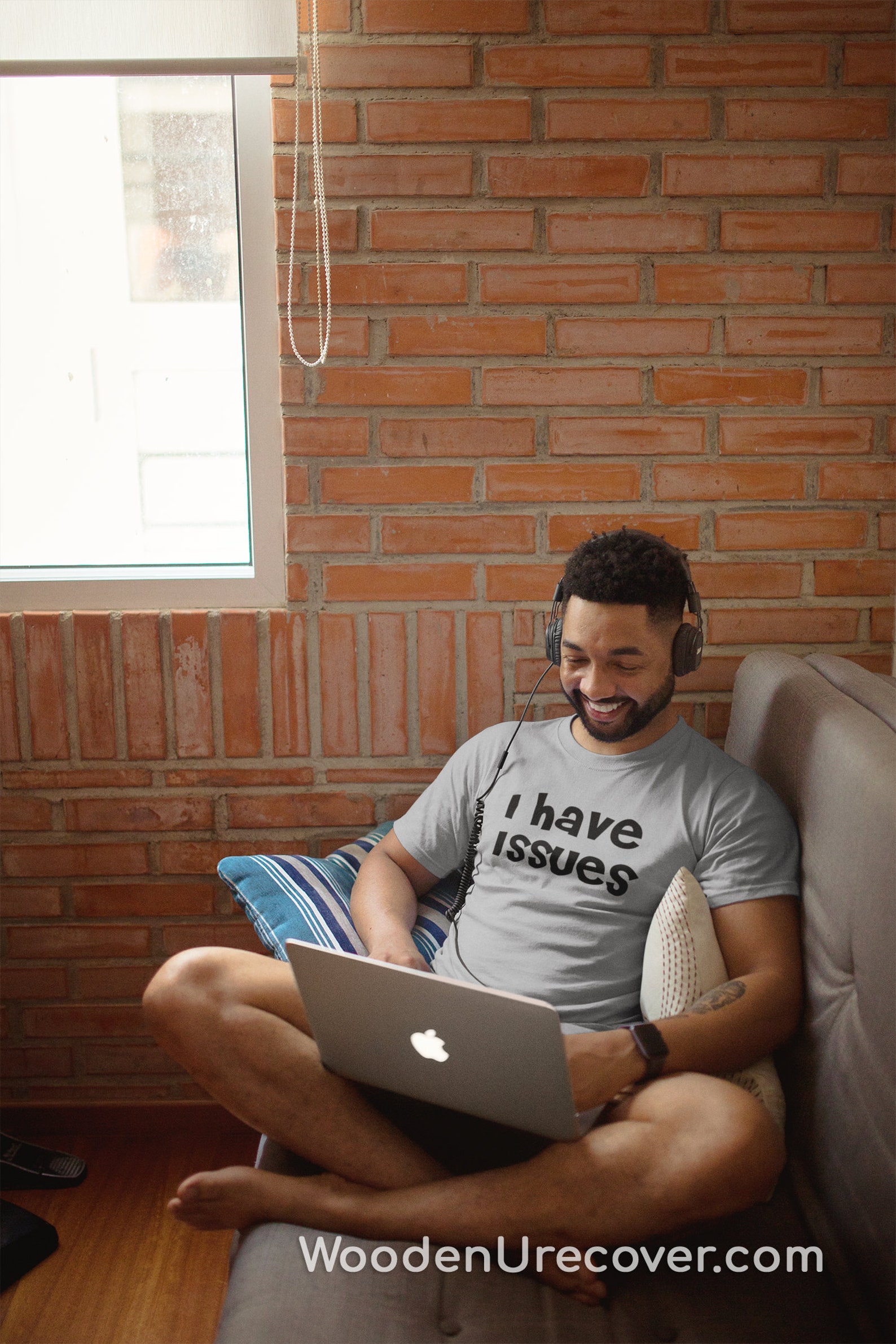 I Have Issues Funny Recovery Slogans T-shirts 12 Step Humor - Etsy