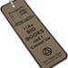 Personalized AA Bookmark Alcoholics Anonymous i Like Big Books ...