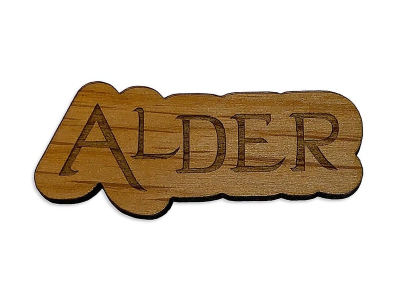 12 Step Recovery Slogan Refrigerator Magnets Serenity Wooden | Etsy