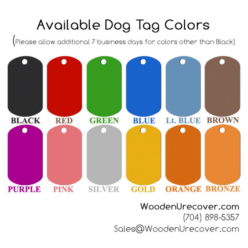 Personalized CLEAN Dog Tag for Men and Women in Narcotics Anonymous or ...