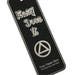 Personalized Easy Does It Bookmark AA Big Book Book-marks Alcoholics ...