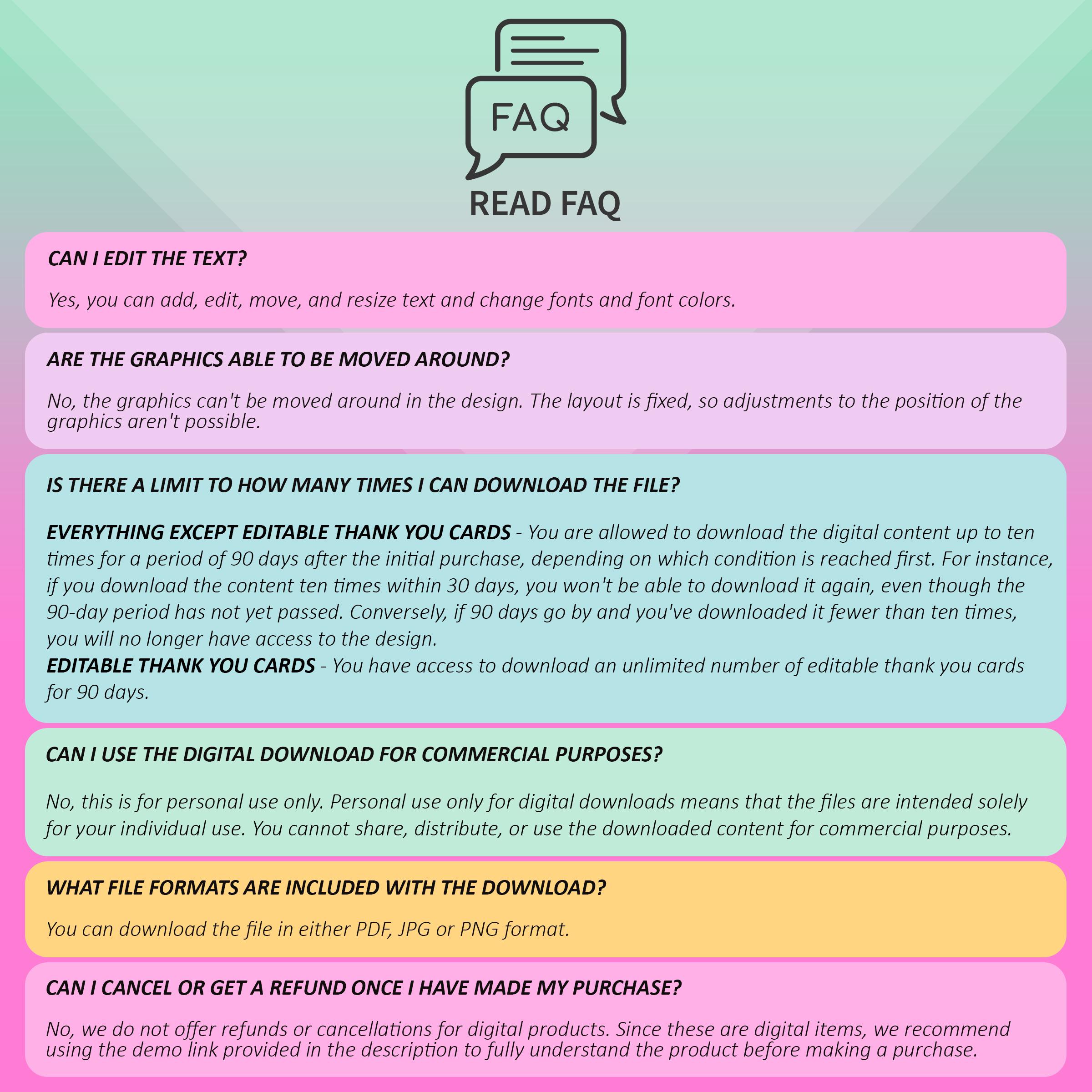 Editable Ice Cream Birthday Invitation - I Scream, You Scream We All ...