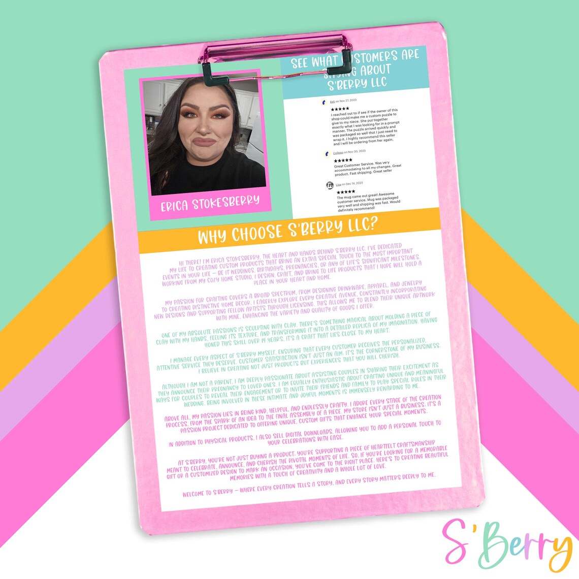 Editable Ice Cream Birthday Invitation - I Scream, You Scream We All ...