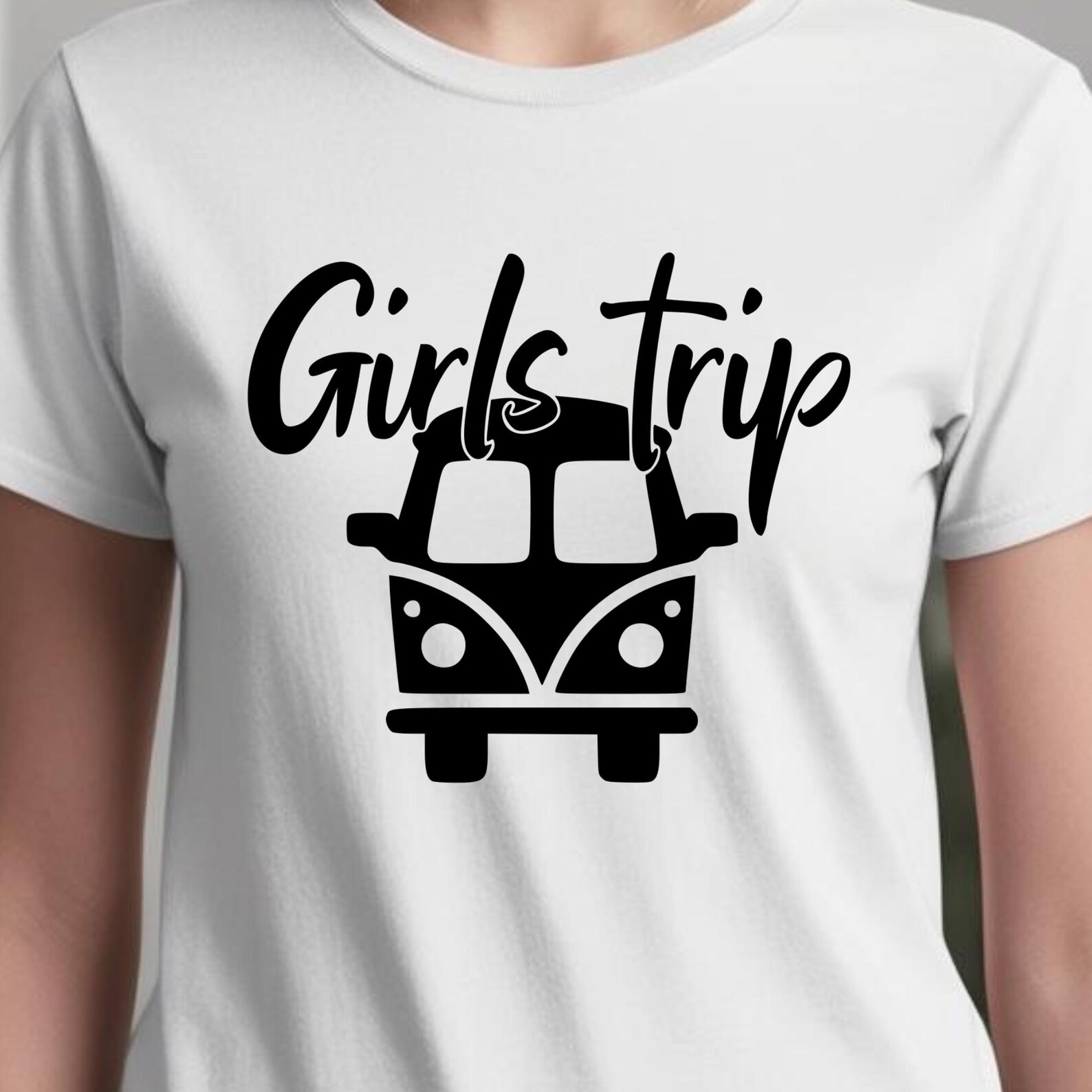 Girls Trip SVG, PNG, Girls Trip T-shirt Svg, Girls Weekend Svg, Girls ...