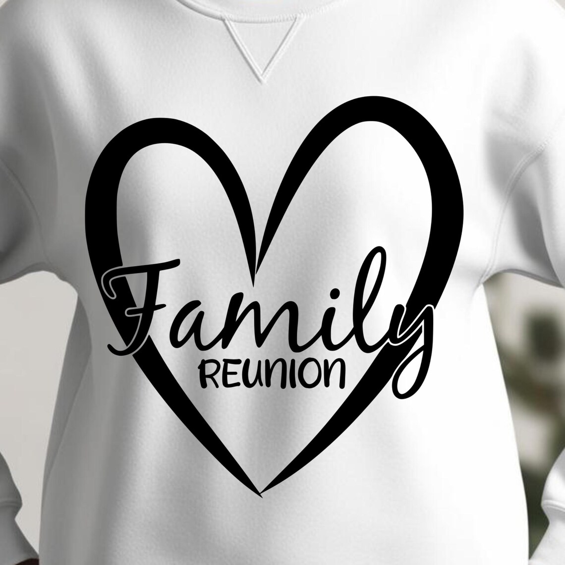 Family Reunion Svg, Png, Reunion SVG, Family Reunion Shirt, Family ...