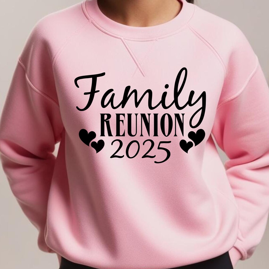 Family Reunion Svg, Family Reunion 2025 Svg, Reunion SVG, Family ...