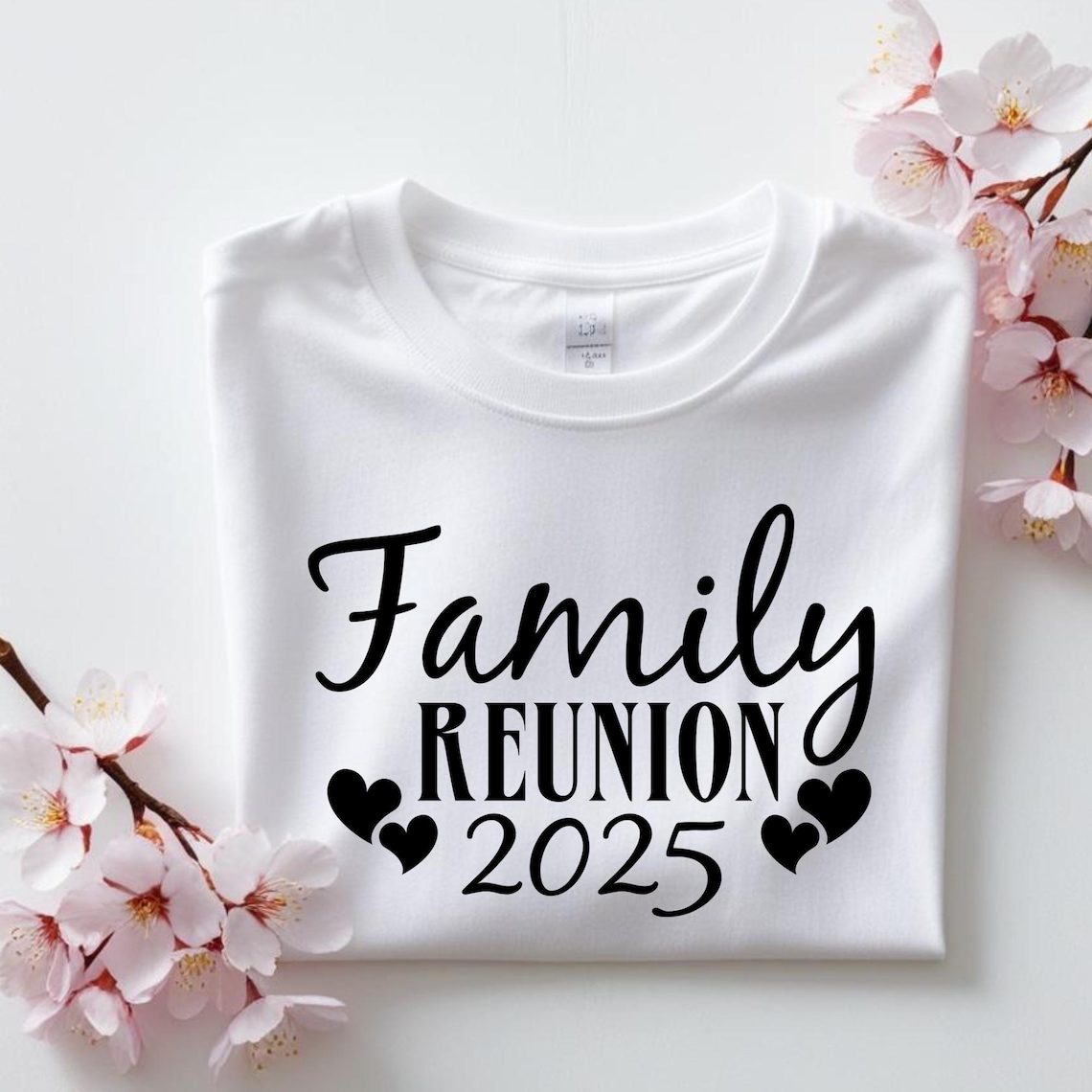 Family Reunion Svg, Family Reunion 2025 Svg, Reunion SVG, Family ...