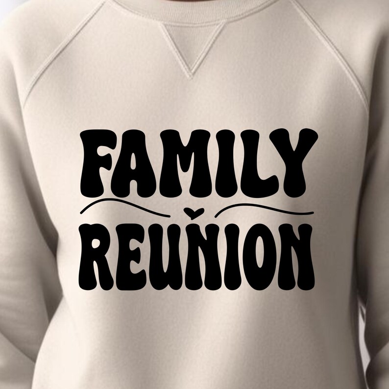 Family Reunion Svg, Family Reunion Png, Reunion SVG, Family Reunion ...