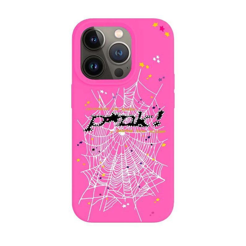 Sp5der 555 Digital File - Custom Phone Case Printable Design - Etsy