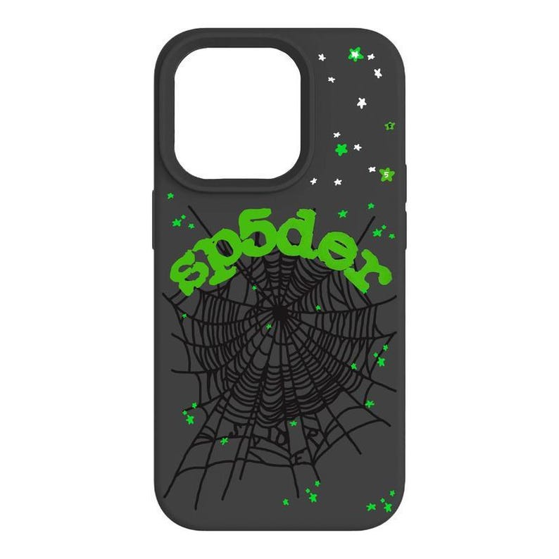 Sp5der 555 Digital File - Custom Phone Case Printable Design - Etsy