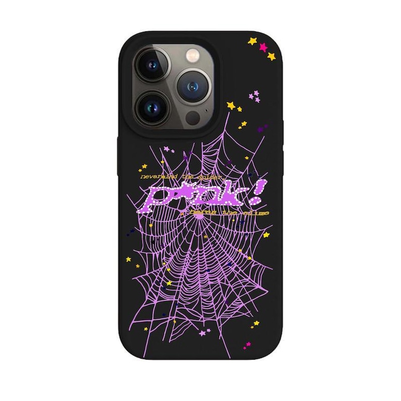 Sp5der 555 Digital File - Custom Phone Case Printable Design - Etsy
