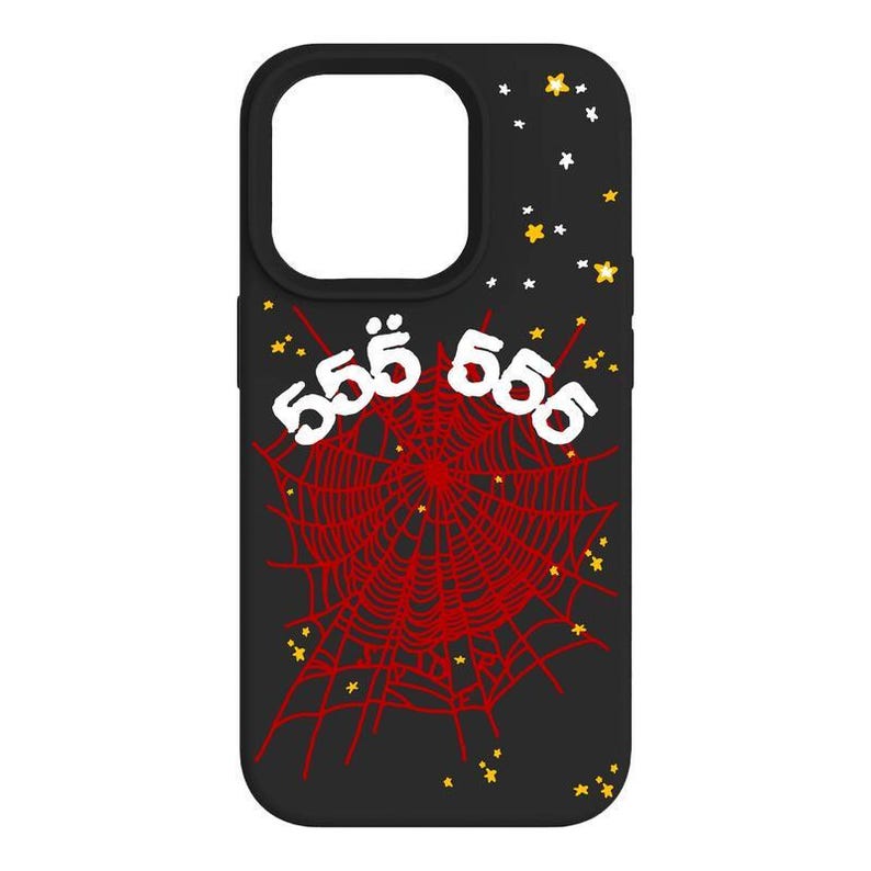 Sp5der 555 Digital File - Custom Phone Case Printable Design - Etsy