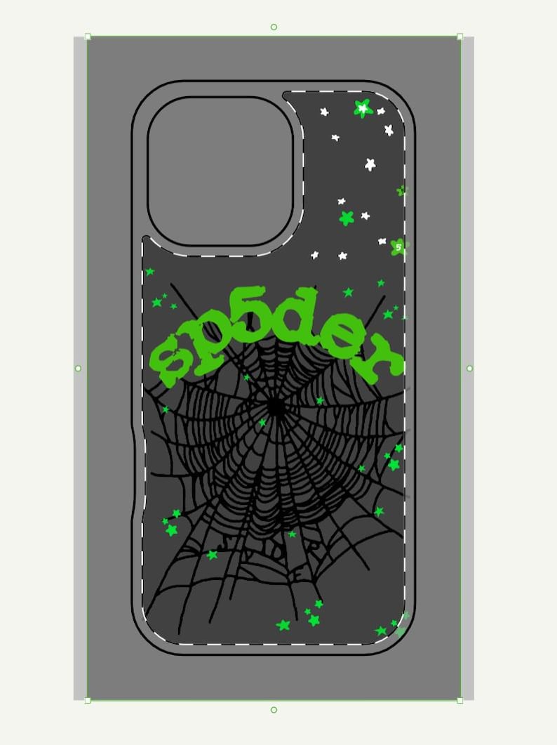 All Design Sp5der 555 Digital File - Custom Phone Case Printable Design ...