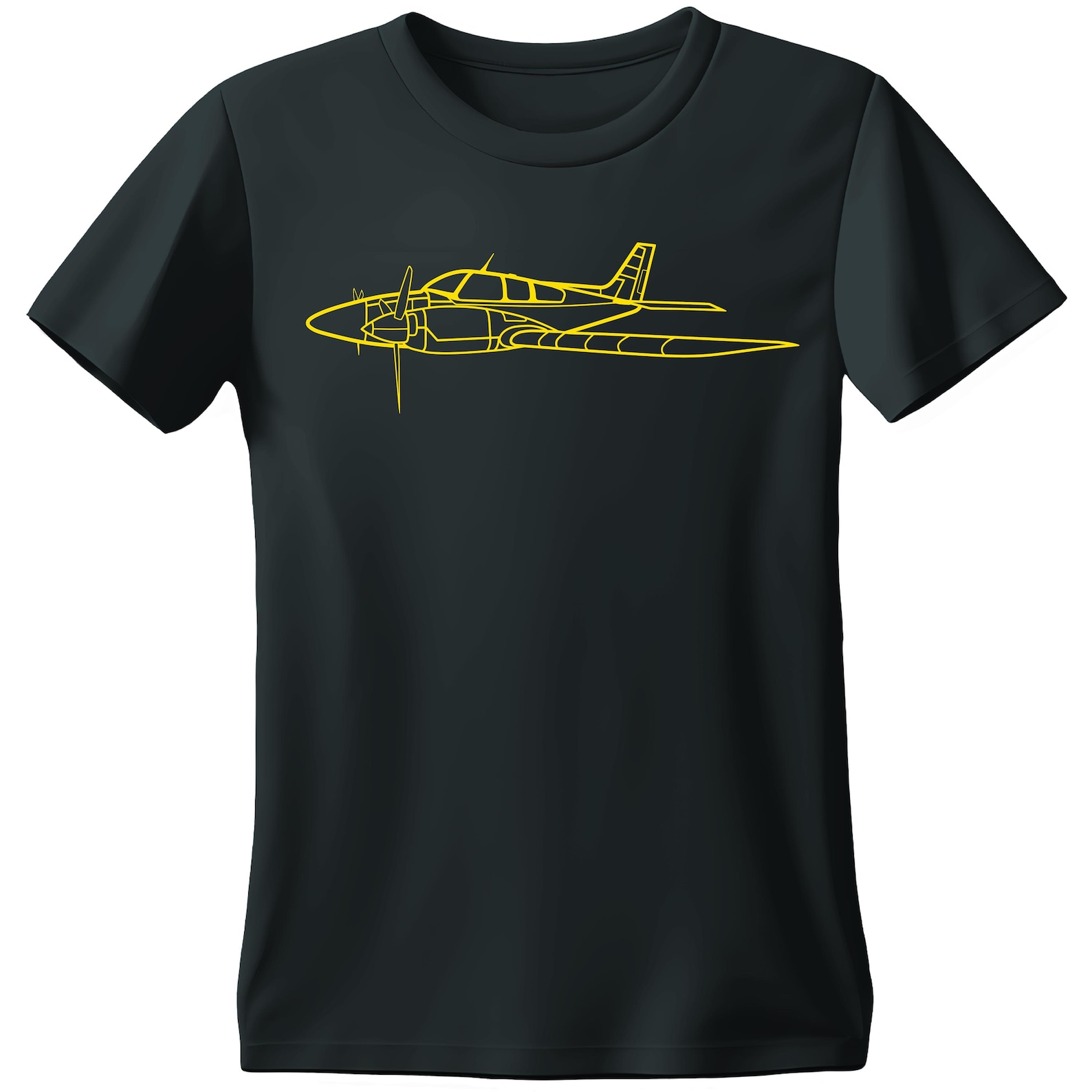 Boeing 757 200 Airplane Laser Cut Dxf Files, Vector Files, Laser ...